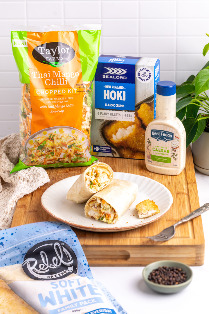 FreshBox for Only $88: Get $230 of Meals & New Products To Try!