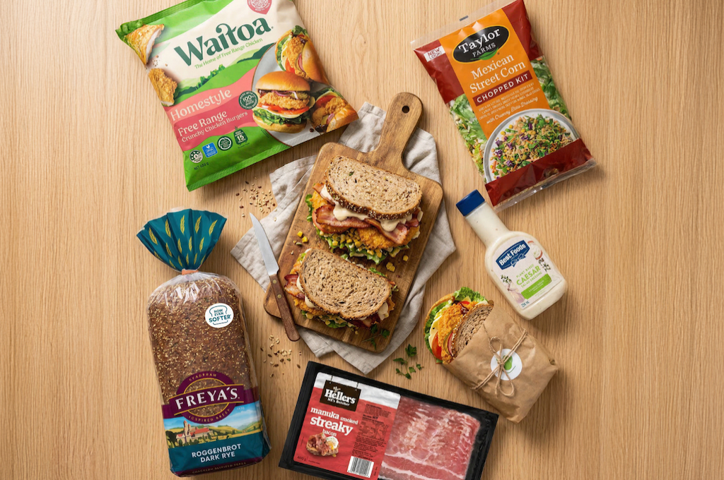 FreshBox for Only $88: Get $230 of Meals & New Products To Try!
